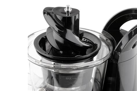 Соковыжималка шнековая Princess 202045