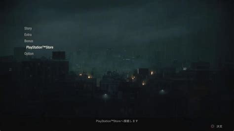 バイオハザードre2 Resident Evil Re2 初見プレイ 1 Youtube