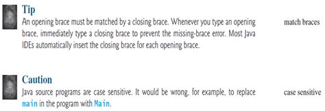 Its All About Java Lesson 6 Simple Program