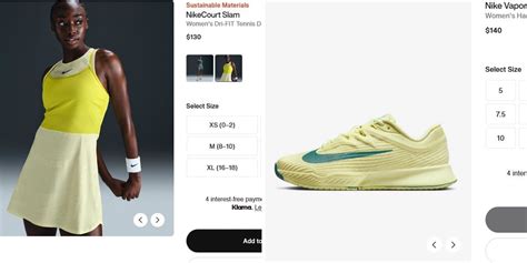 Steal Aryna Sabalenkas Australian Open 2025 Look Outfit Price And Where