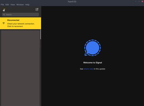 Crashes With Javascript Heap Out Of Memory Issue Signalapp Signal Desktop Github