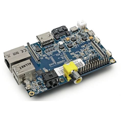 Cortex A7