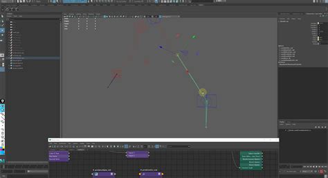 Introduction To Rigging Create FlippedNormals
