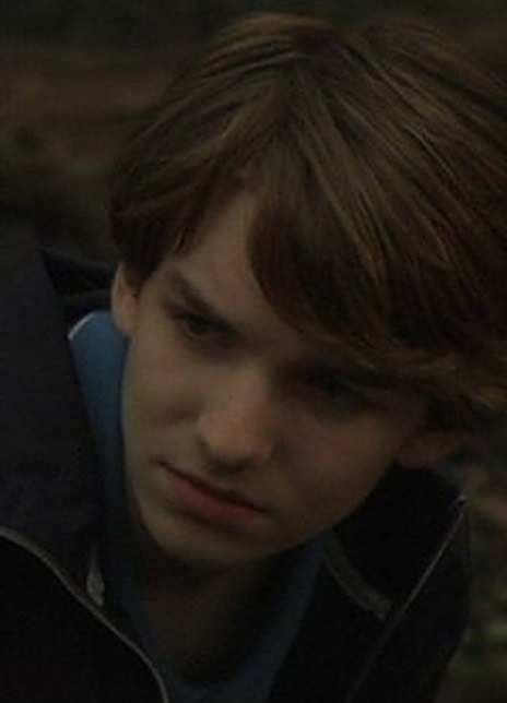 Travis Walters 百度百科