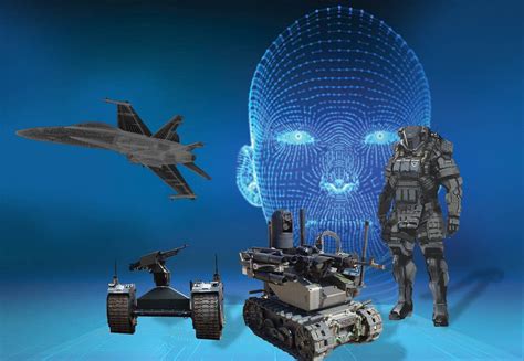 us military seeks enhanced weapons to combat artificial intelligence threats multiplatform ai