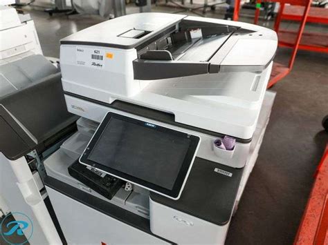 Savin Mp6004ex Multifunction Copier Roller Auctions