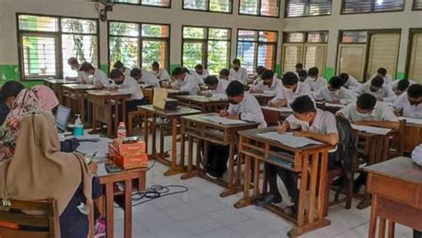 10 Smk Terbaik Di Jawa Tengah Lengkap Dengan Skor Dan Alamat Sekolah