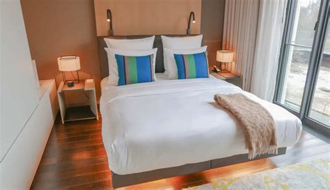 Review So Berlin Das Stue The Luxury Traveller