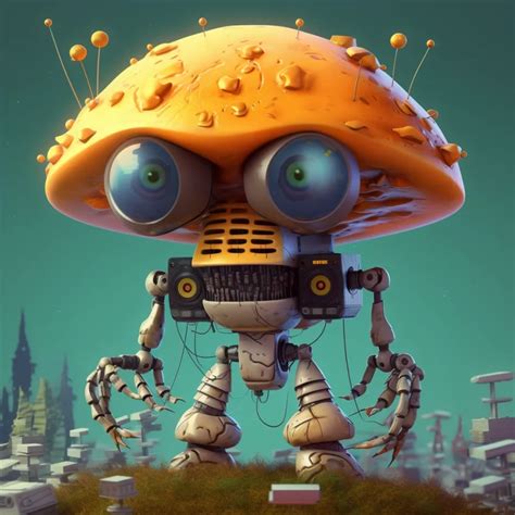 Clinical Trials Operations Automation Mushroom Solutions