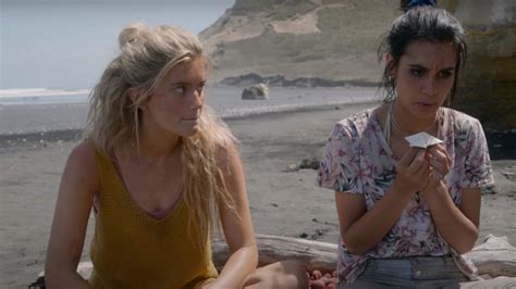 The Wilds Season 2 Release Date Cast And Trailer What We Know So Far