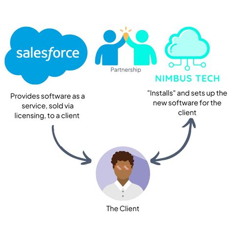 Salesforcepartner Salesforceconsultants Nimbus Tech Consulting