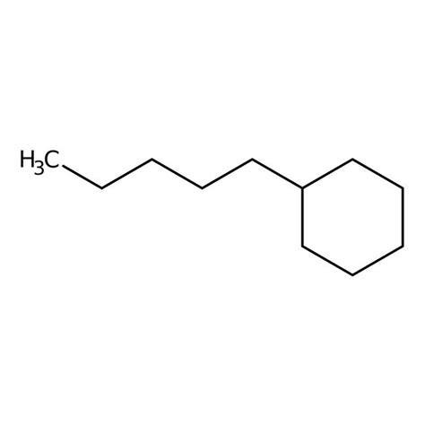 N Pentylcyclohexane 98 Thermo Scientific Chemicals
