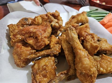 여주 치킨집 동네 친구와 치맥하기 좋은 곳 소비자 마당