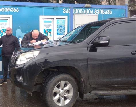 ქუთაისში სპეცოპერაციის შედეგად 35 წლამდე კაცი დააკავეს