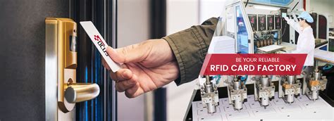 Rfid Card Contactless Rfid Card Smart Card Focus