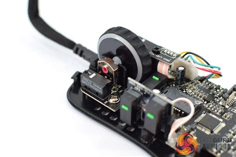 Glorious Model O Review Build Quality Disassembly 41 OFF