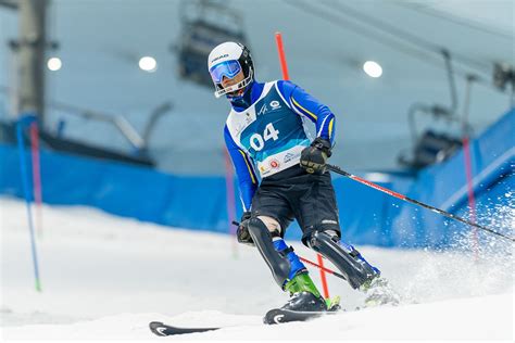 Ski Dubai Bags Prestigious World Ski Award For A Seventh Straight Year
