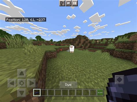 Making Black Dye In Minecraft