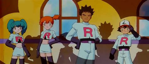 Fileteam Rocket Imitationpng