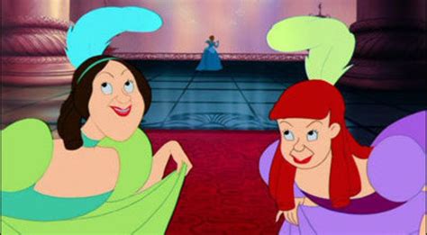 Evil Stepsisters Movie In Development For Disney By Kristen Wiig And