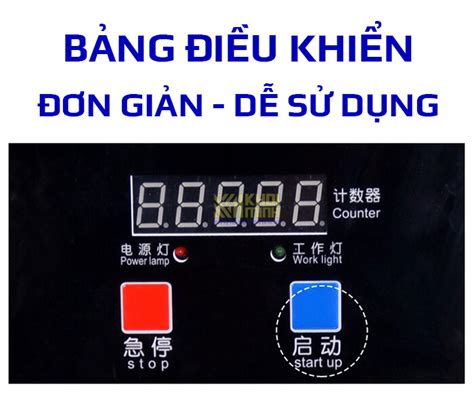 Máy đóng Nắp Lon Trà Sữa Yubann Yb Qls180 Giá Rẻ Nhất