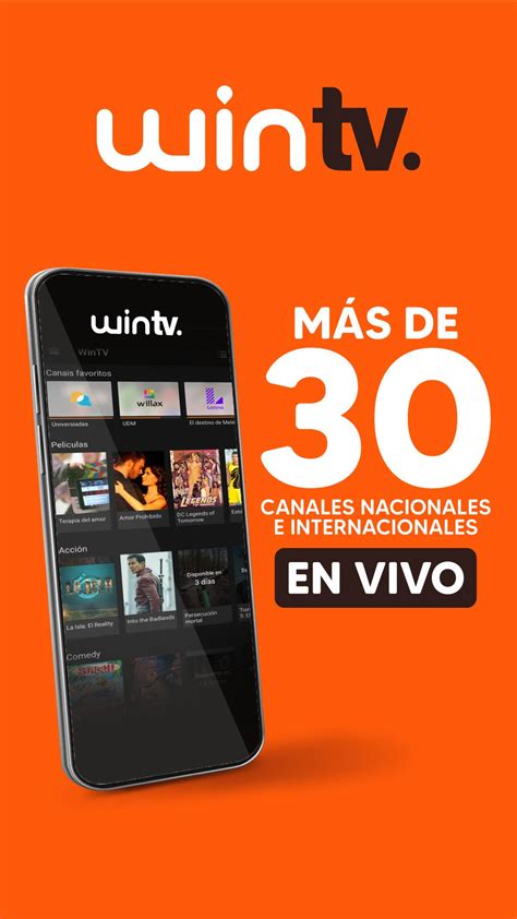 Descargar Wintv Apk Última Versión 2 129 0 Para Android