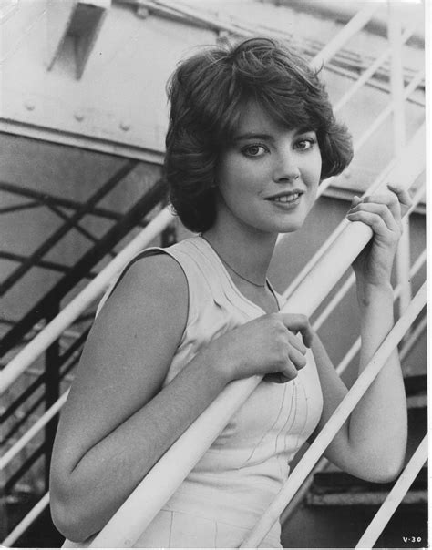 Voyage Of The Damned Stbw 30 Lynne Frederick Movie Ink Flickr