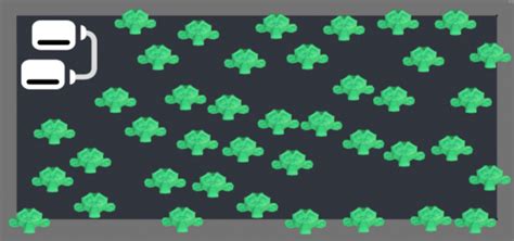 Distributing Objects On A Plane Without Intersections With Blender Geometry Nodes