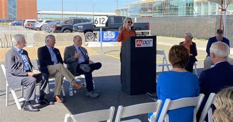 Ardot Director Lorie Tudor Announces Retirement Talk Business And Politics