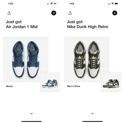 How To Win In The Snkrs And Nike App Bay Area Fashionista