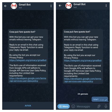 Come Creare Un Bot Su Telegram Ecco La Guida
