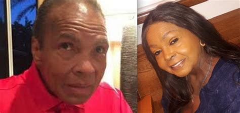 Rhymes With Snitch Celebrity And Entertainment News Muhammad Ali