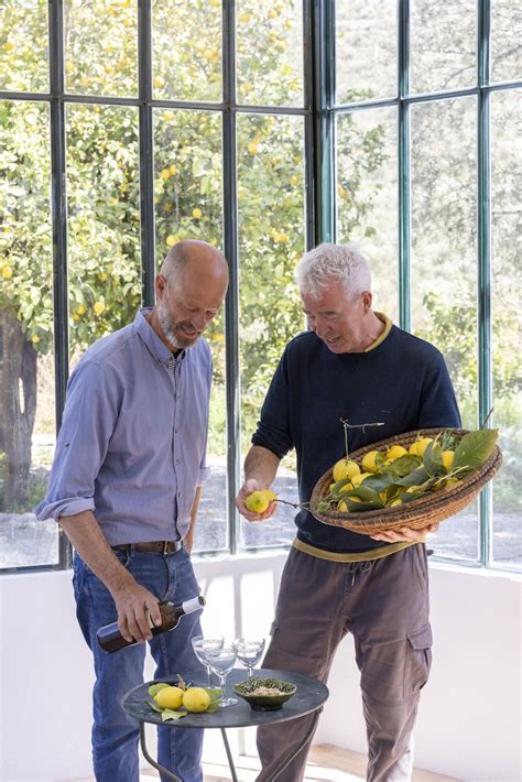 About Us Garden Of Lemons