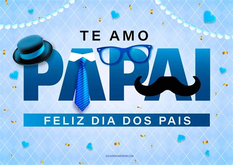 Imágenes Del Día Del Padre Para Imprimir