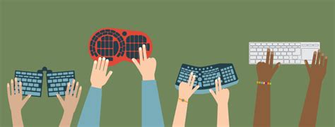 How Ms Has Caused Me Difficulty With Typing