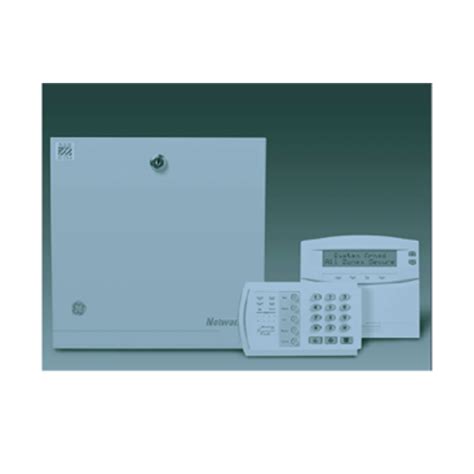 NetworX NX 8 Secure Hub Technology