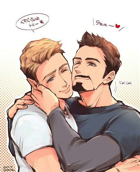 Pin En Stony Cómics Parejas De Marvel Marvel
