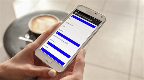 Tutorial Cara Membuat Sticky List Headers Di Android Kaskus
