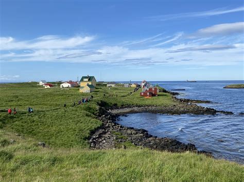 Maes Food Blog The Flatey Enigma