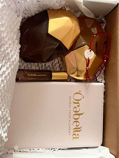 Orabella By Bella Hadid Perfume Fragrance Scents