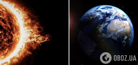 Магнітні бурі у квітні у квітні очікуються кілька слабких і одна сильна магнітна буря