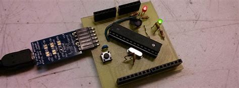 Pcb Production Workshop Means Everyone Gets An Arduino Hackaday