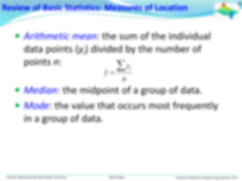 Solution Numerische Methoden Lineare Regression Histogramm Und Normalverteilung Beschreibende