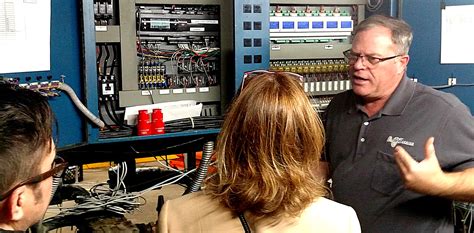 Dc Engineering Commissioning