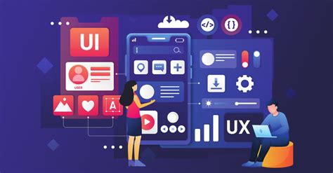 Tren Terkini Dalam Desain Ui Dan Ux Website Di 2025 Jurnalismu