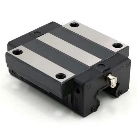 Lm Block Hgw20cc At ₹ 830 Piece Lm Guide In Ahmedabad Id 2853045290997