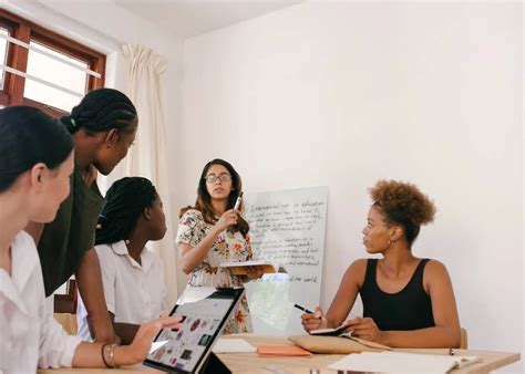 5 Best Practices To Manage Your Creative Team Effectively