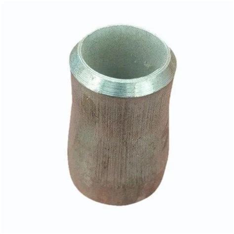 Stainless Steel Concentric Pipe Reducer At ₹ 110piece In Bengaluru