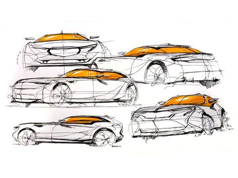 Car 3d Modeling Tutorials Car Body Design