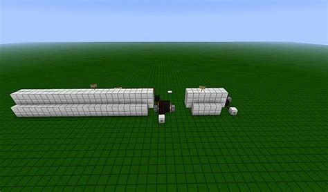 Counter Minecraft Map